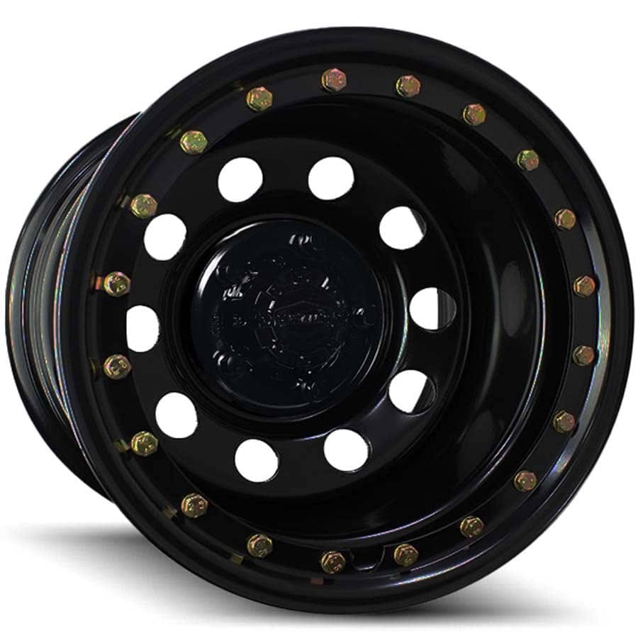 4x4 Rims & 4WD Rims Installation Perth | Premium Fitment