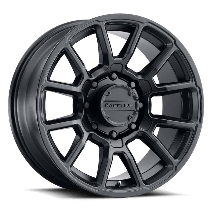 4x4 Rims & 4WD Rims Installation Perth | Premium Fitment